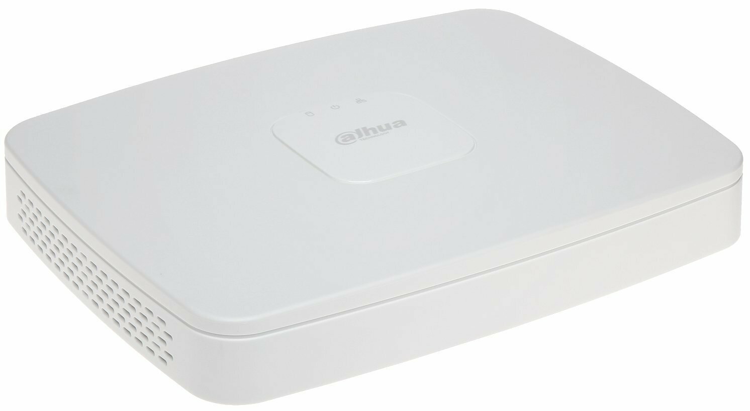 Dahua DHI-NVR4116-8P-4KS2/L - Видеорегистратор IP 16-и канальный 4K