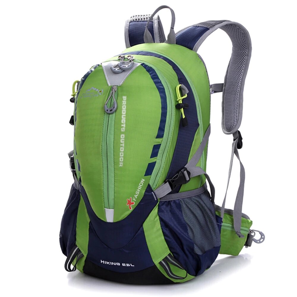 Водонепроницаемый рюкзак OUTDOOR INOXTO 25 л