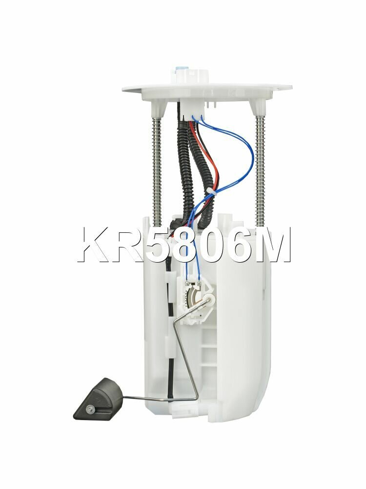 Модуль в сборе с бензонасосом Krauf KR5806M для TOYOTA Corolla