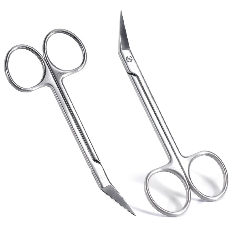 Микроножницы JIECARE из нержавеющей стали