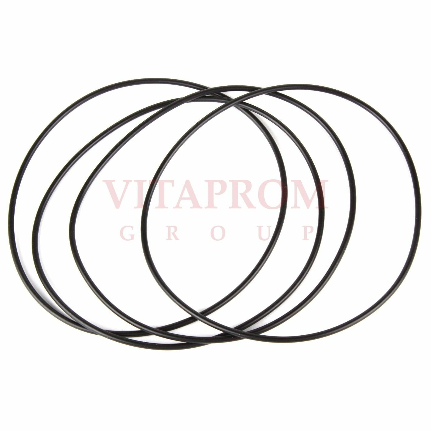 Уплотнительное кольцо Kromschroder 71939010 для GFK 40/50, 5 шт