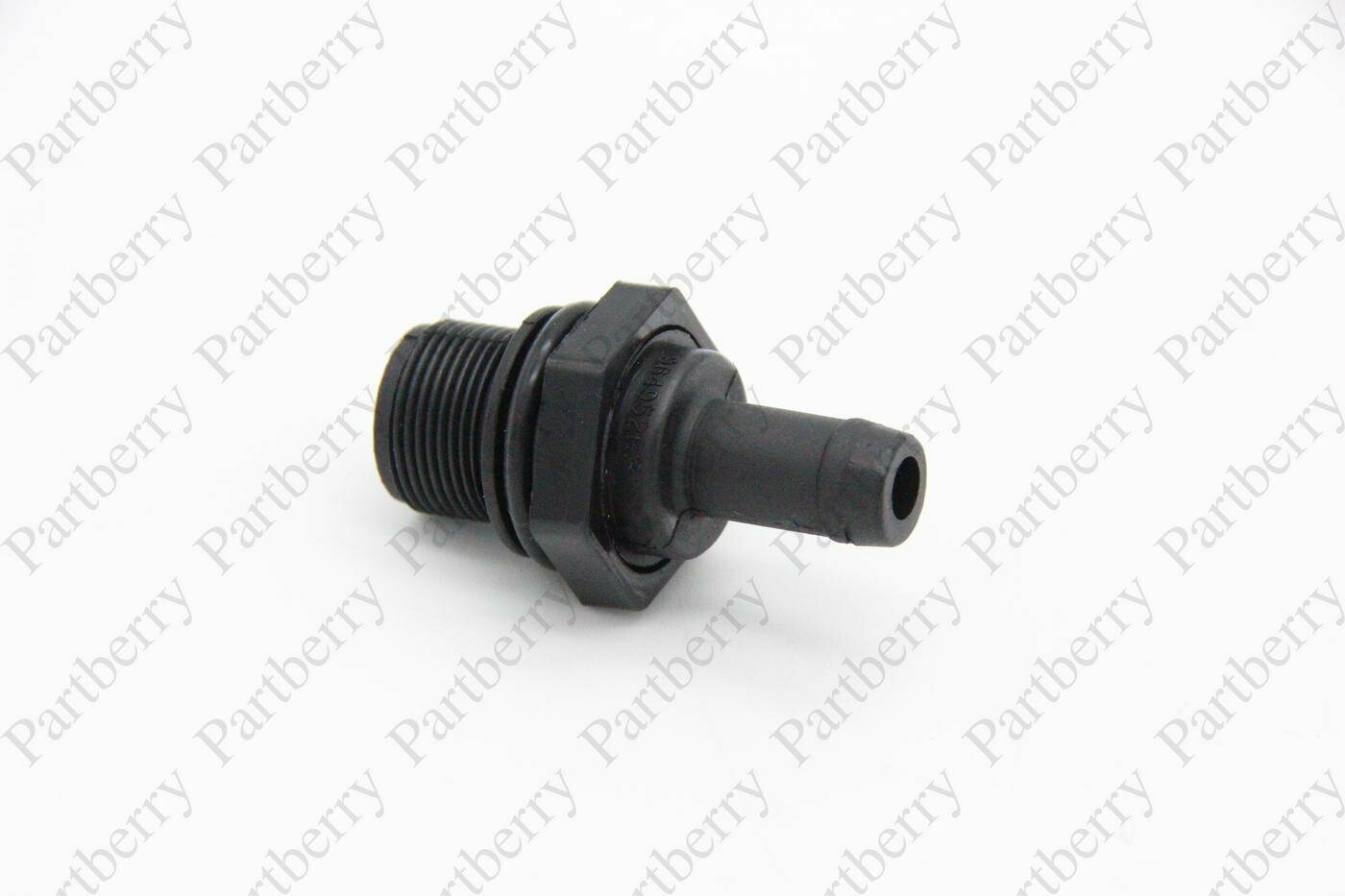 Клапан вентиляции картера PARTBERRY PB575603 для SUZUKI 1811878K00000, DAEWOO 96495288, GENERAL MOTORS 96495288.