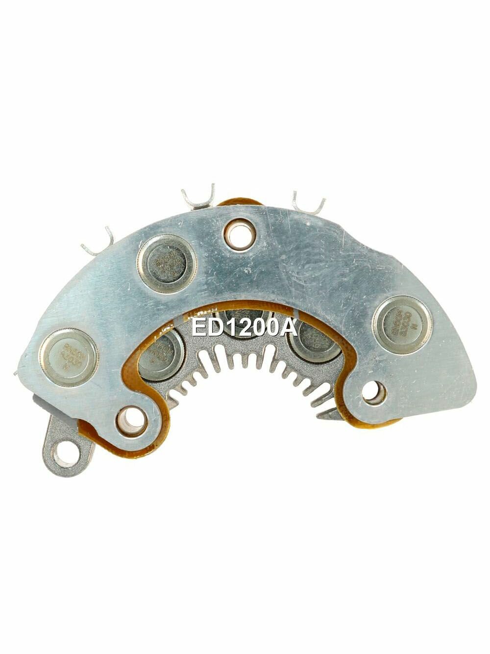 Диодный мост Chevrolet Rezzo, Tacuma, Vivant (Шевроле Реззо, Такума, Вивант)