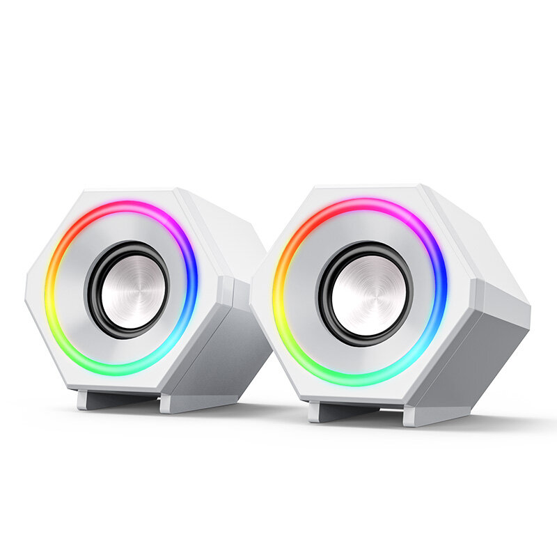 Громкоговоритель SADA V-138 Bluetooth, multicolor