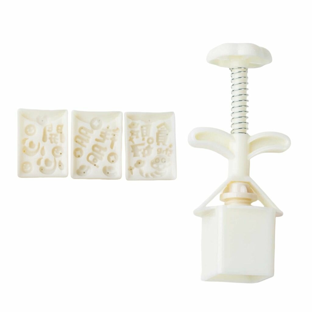 Формочка для печенья "Змея"