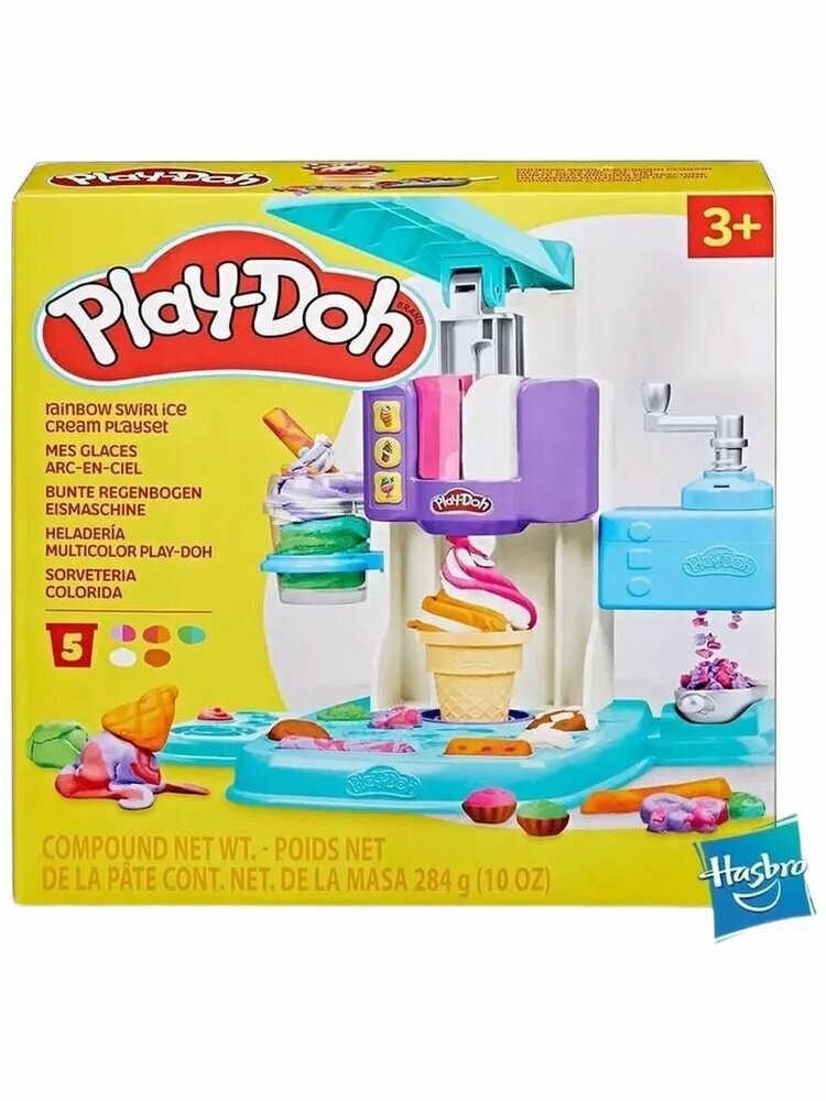 Масса для лепки