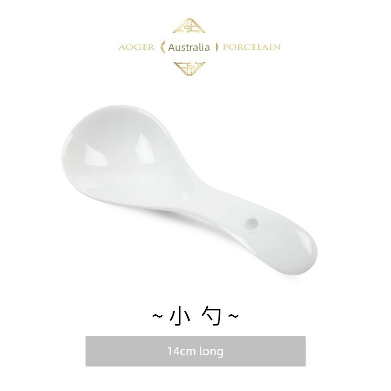 Элитные тарелки и миски с подглазурной росписью, керамические миски для еды из высококачественной белой глины из