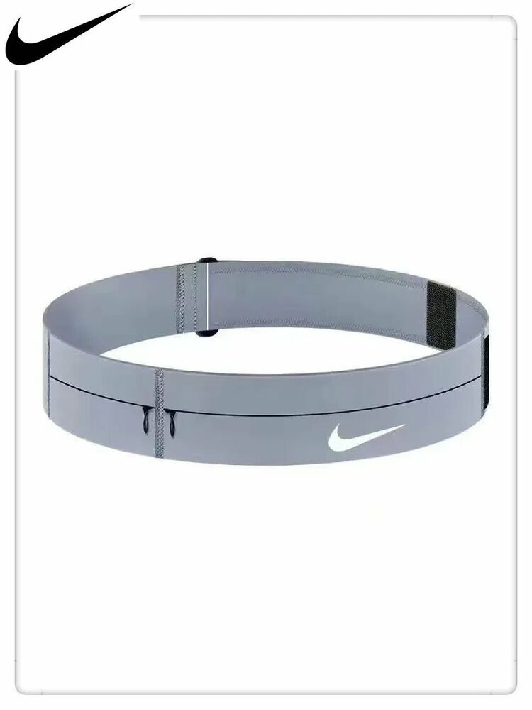 Nike Сумка для бега, объем: 1 л