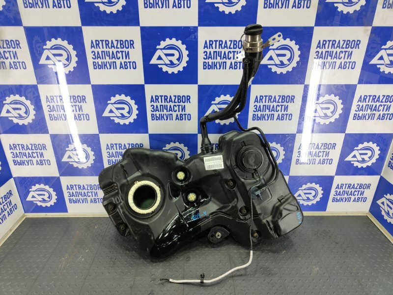 Б/У Бак топливный Audi A4 B8 / Ауди A4 B8 1.8 CDH 120 Л.C 2010