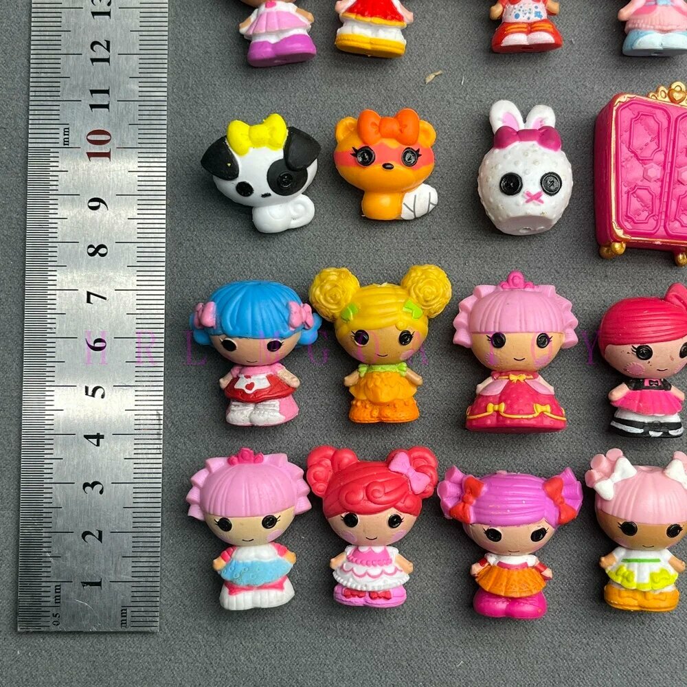 Lalaloopsy Мини-куклы набор, цвет: Random 2Pcs — фото 1