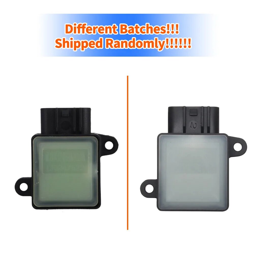 KYY-007GM мотоциклетный датчик «три в одном», электронное оборудование для аксессуара топливной системы мотоцикла Delphi