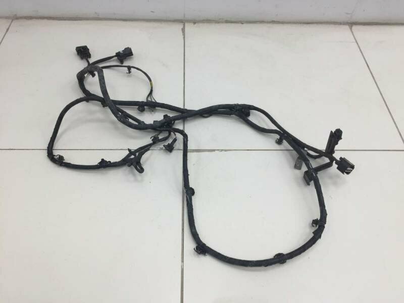 Проводка коса Kia Carnival 2014-2021