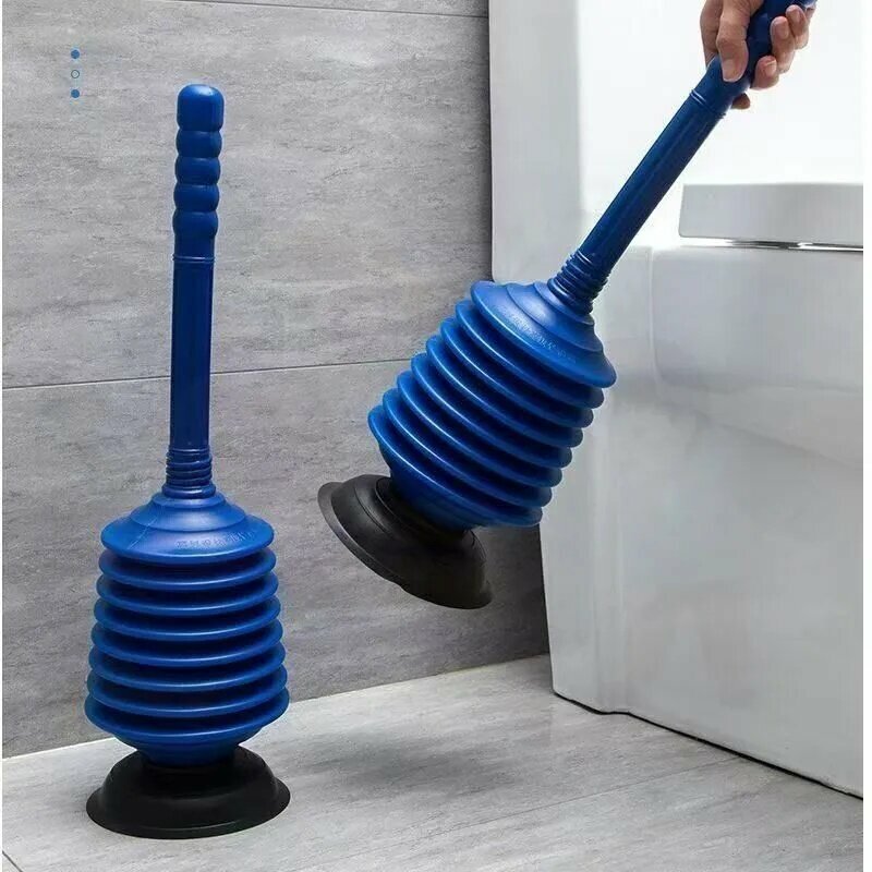 Вантуз для раковины резиновый