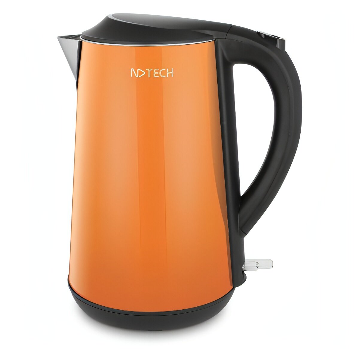Электрочайник NDTech EK019 Orange