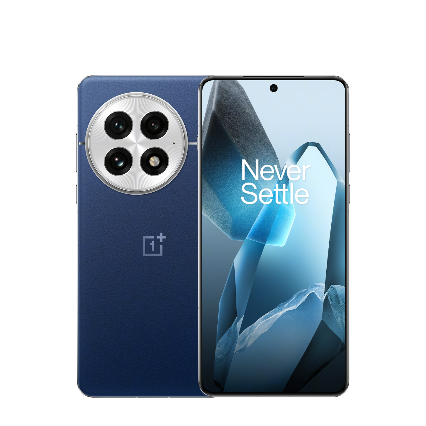 Смартфон Смартфон OnePlus 13 16/512GB Dual nano SIM, Midnight Ocean CPH2653 CN