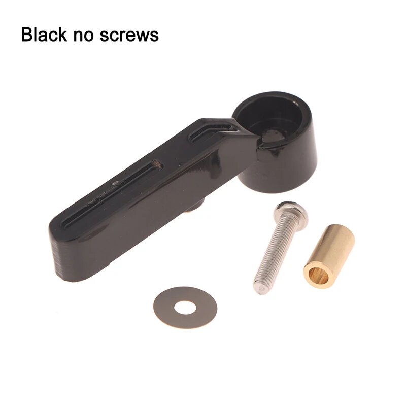 Комплект запчастей для триммера AQTOCNA Black With screws