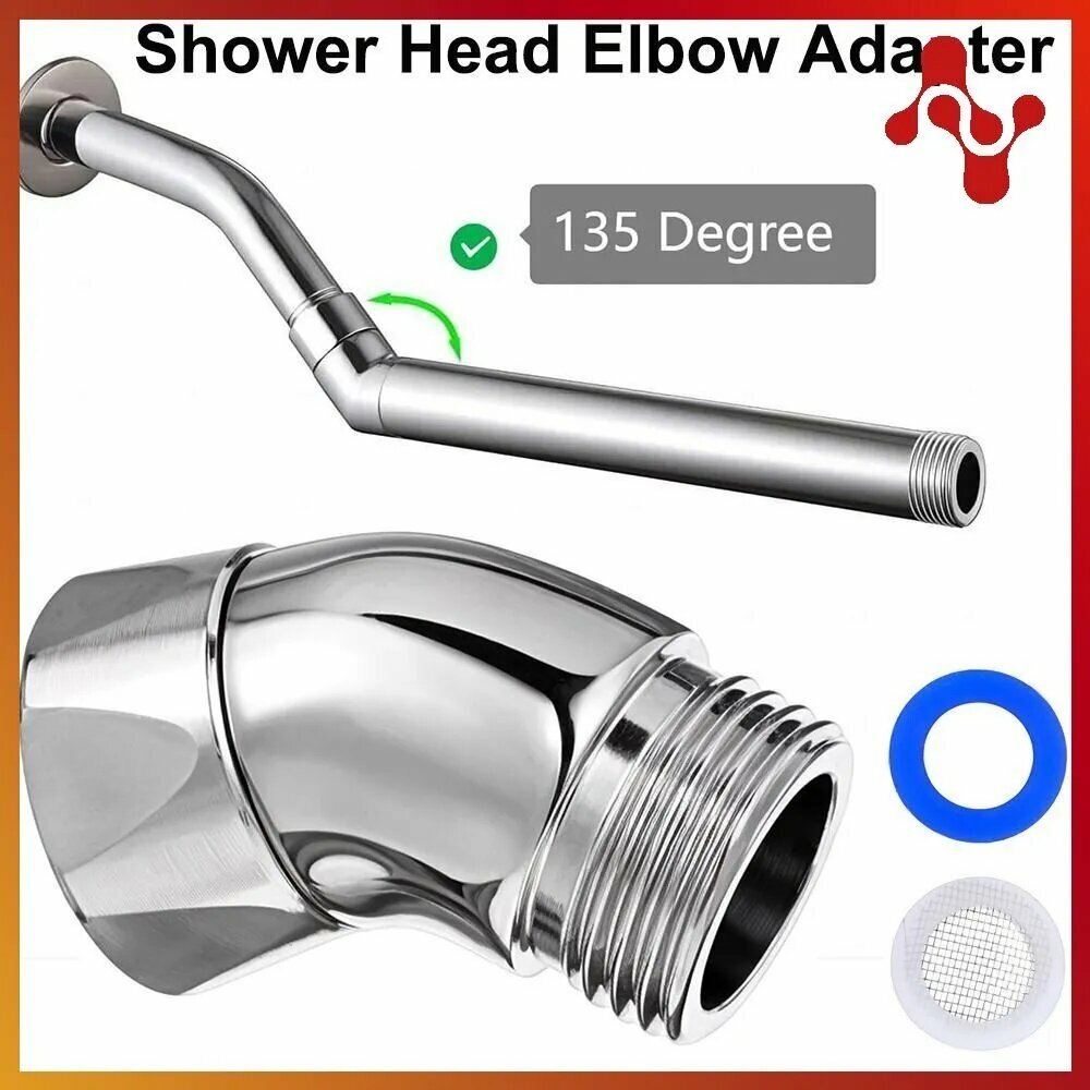 Переходник для душевой лейки