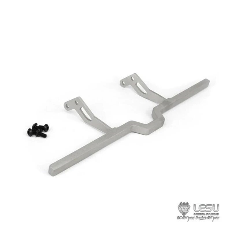 LESU 1/14 Tamiya Truck Rear Bumper H-1303