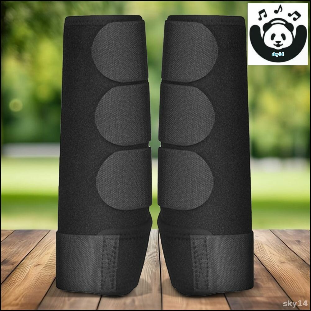 Бестселлер для защиты лошадиных ног, неопреновые модели