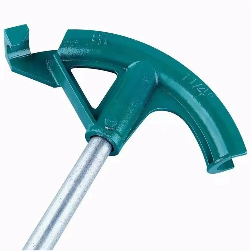 Ручной трубогиб для труб 20мм и 25мм