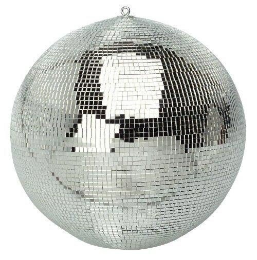 XLINE Light MB-12 Mirror Ball-30 Зеркальный шар, диаметр 300мм