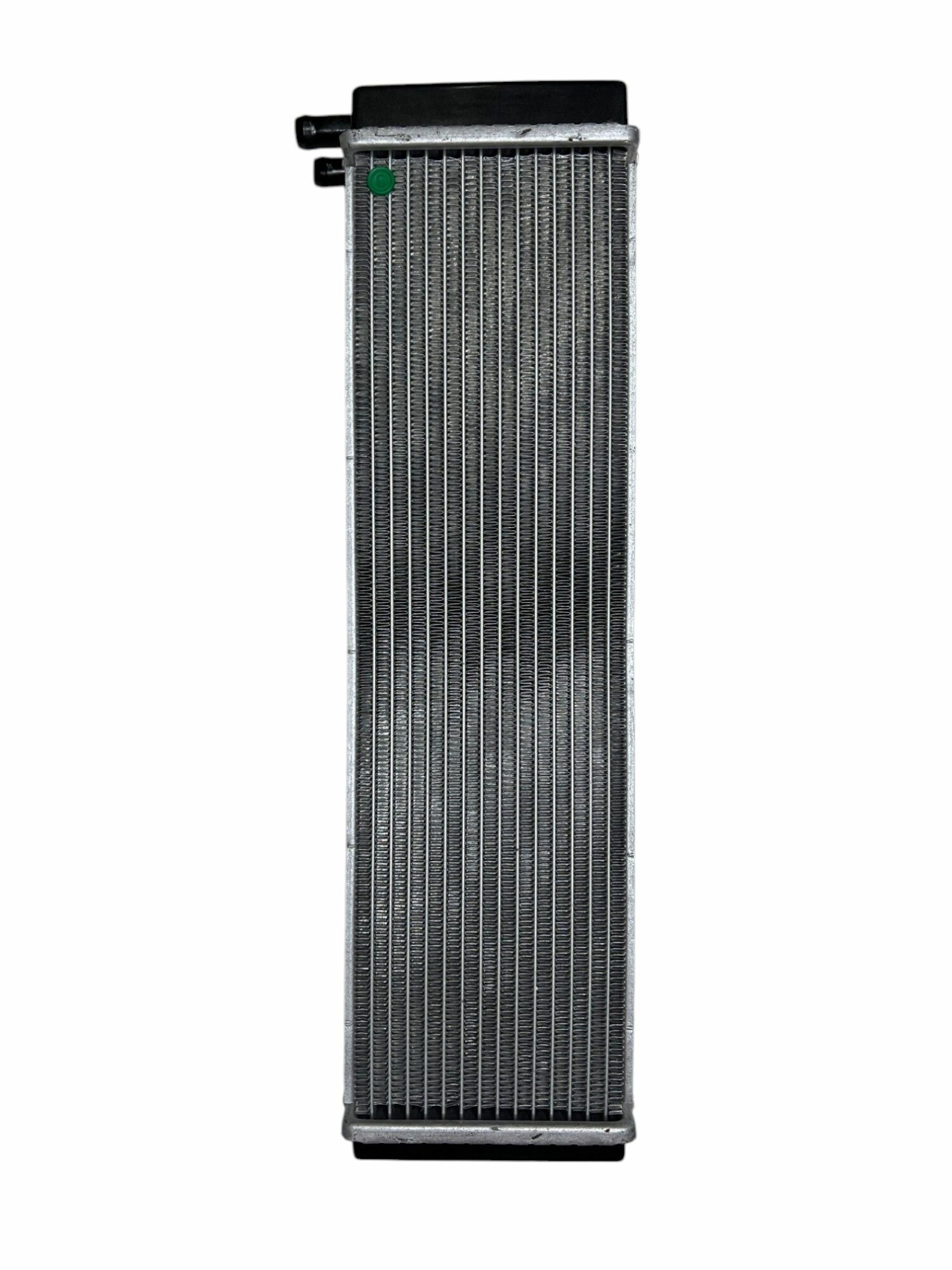 Радиатор отопителя УАЗ-3741 16 мм алюминиевый KOOSHESH RADIATOR (иран)