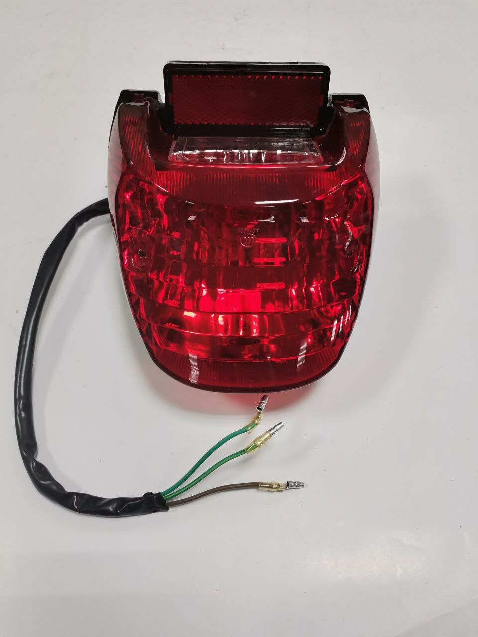 Фонарь стоп-сигнала в сборе, для мотоцикла Orion 125