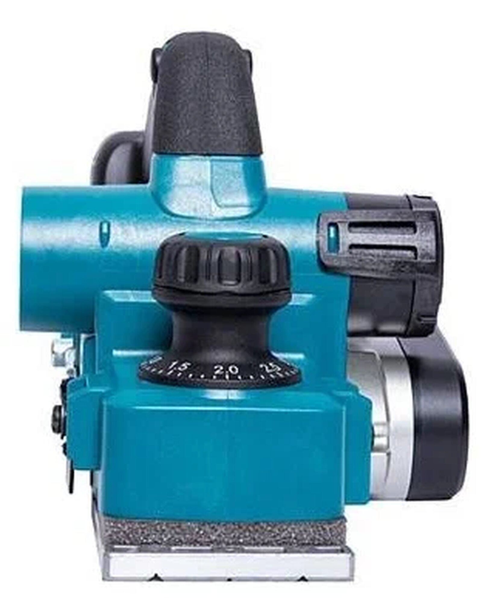 Рубанок аккумуляторный 18В LXT - нож 82мм Li-Ion без акк и з/у Makita DKP181ZU