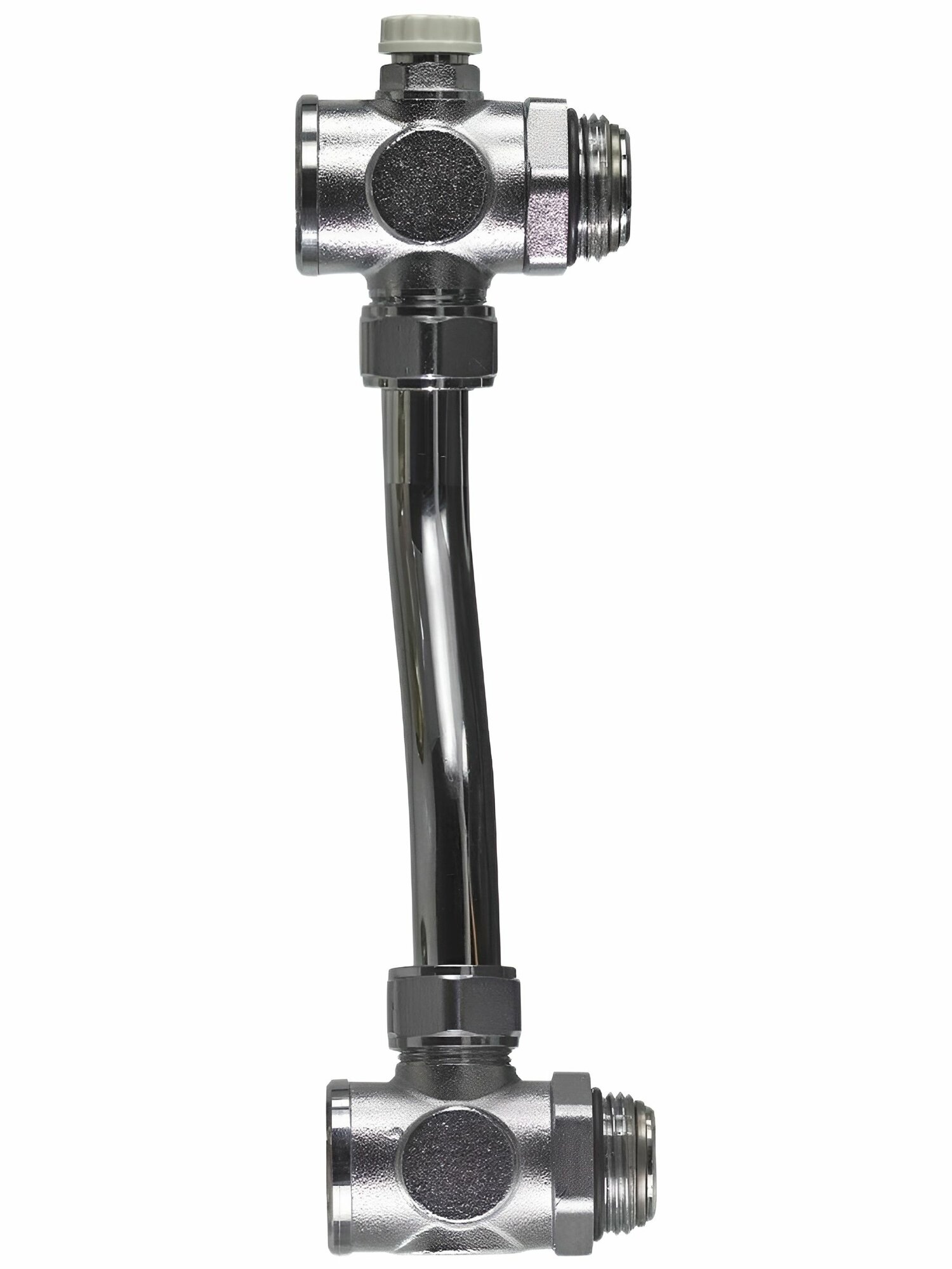 Байпас балансировочный высота 210мм M307-4