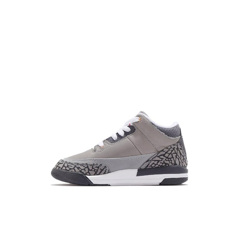 Кеды Air Jordan 3