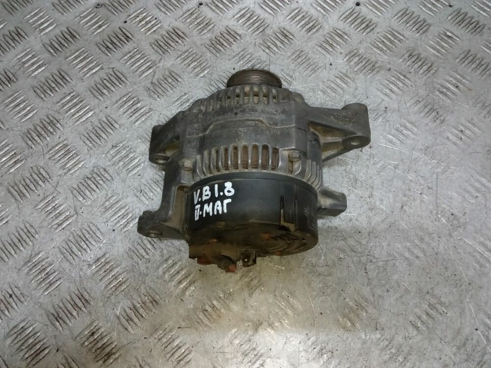 Генератор Opel Vectra B 1.8 1995-2000 Opel