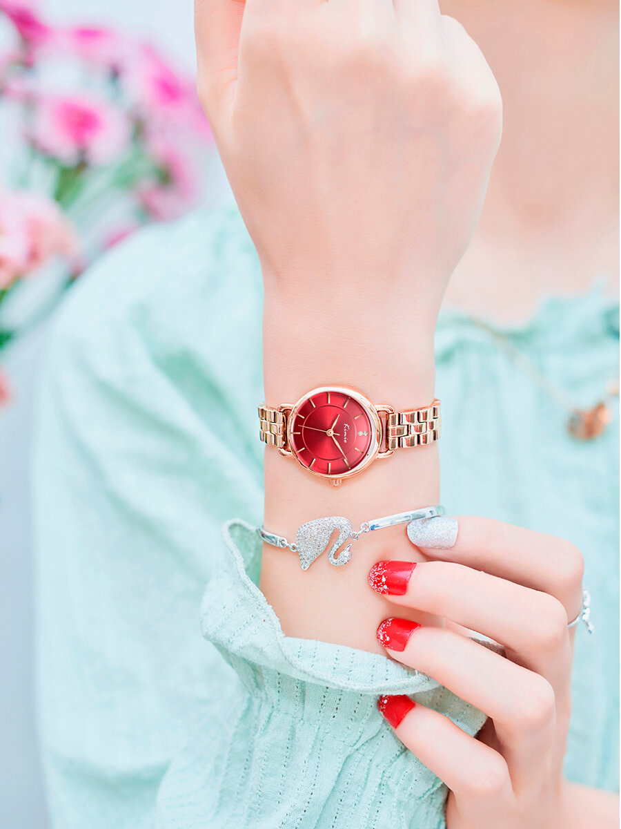 Наручные часы Fashion