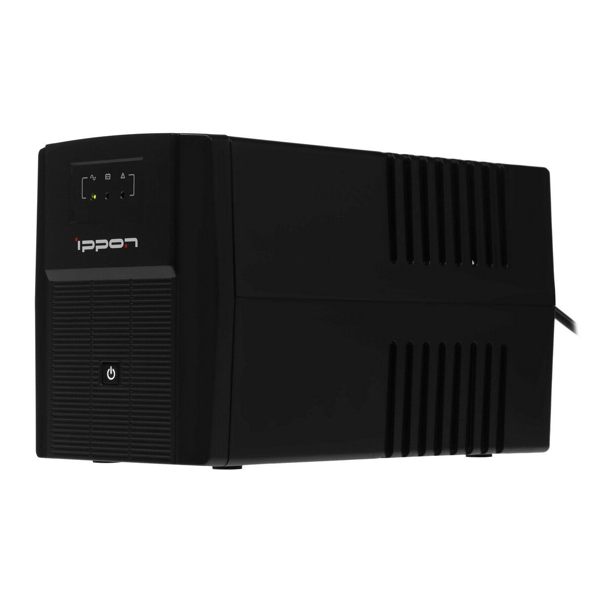 Источник бесперебойного питания (ИБП) IPPON ИБП Ippon Back Basic 1500 Euro Line-interactive 900W/1500VA Euro (291484) уц-2-3