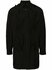 Рубашка Yohji Yamamoto, размер 4 JP, черный