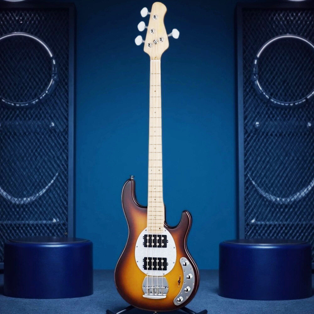 Электрогитара Magna B2004M-BS