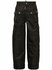 Брюки классические DSQUARED2, размер 40 IT, черный