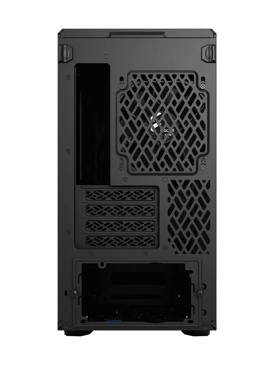 Корпус Design Meshify 2 Mini (FD-C-MES2M-01) — фото 1