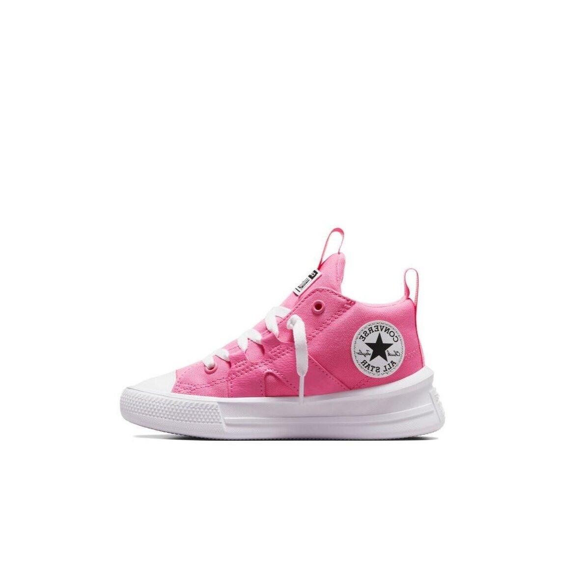 Кеды Chuck Taylor All Star