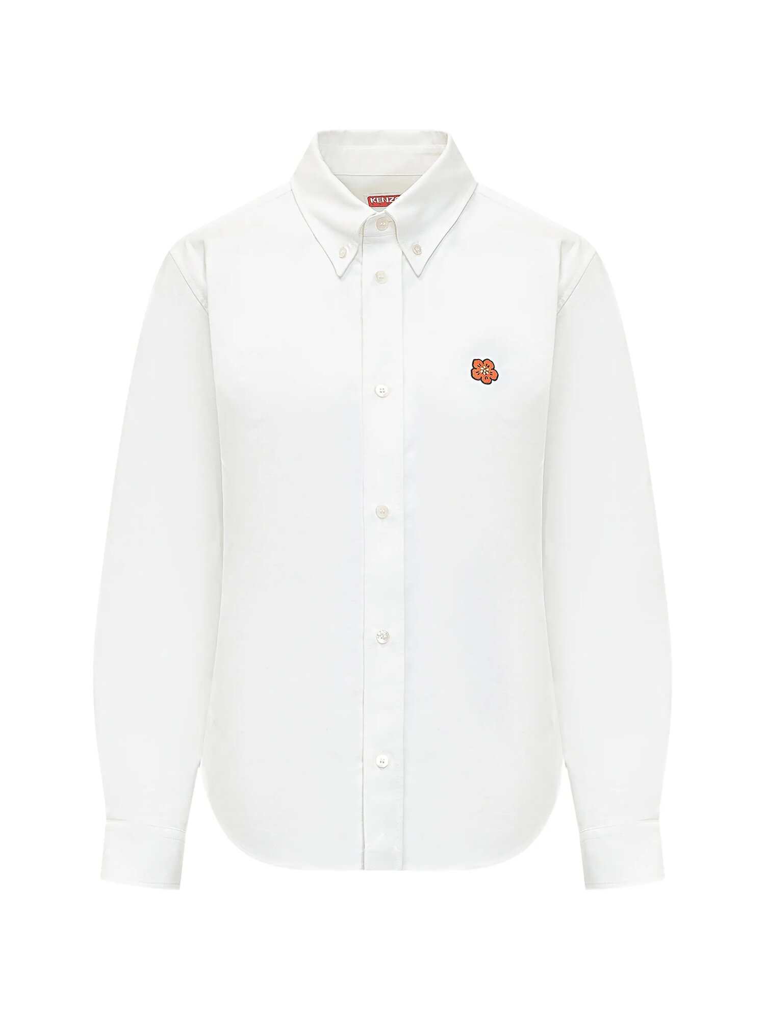 Рубашка KENZO