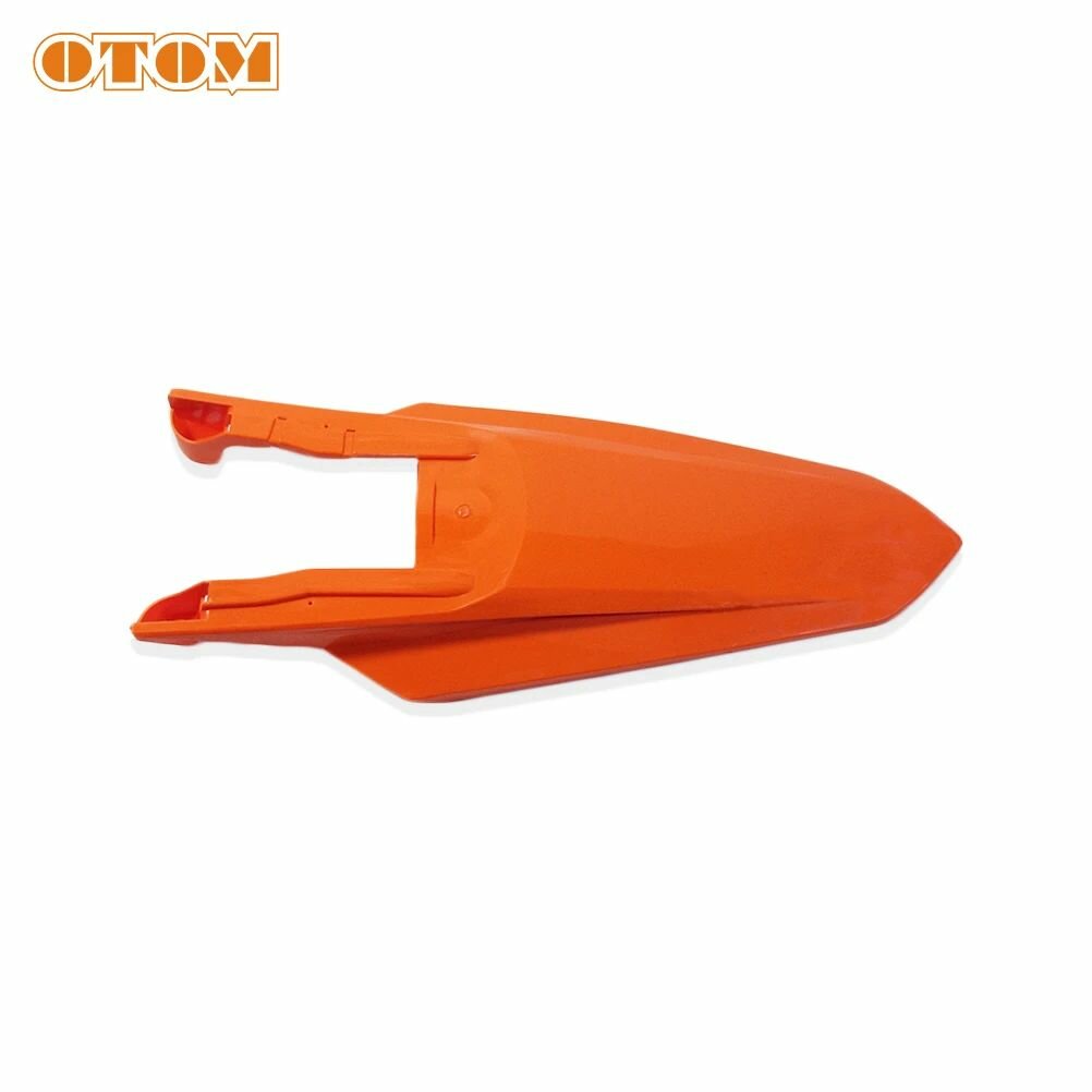 Заднее крыло KTM 24-25