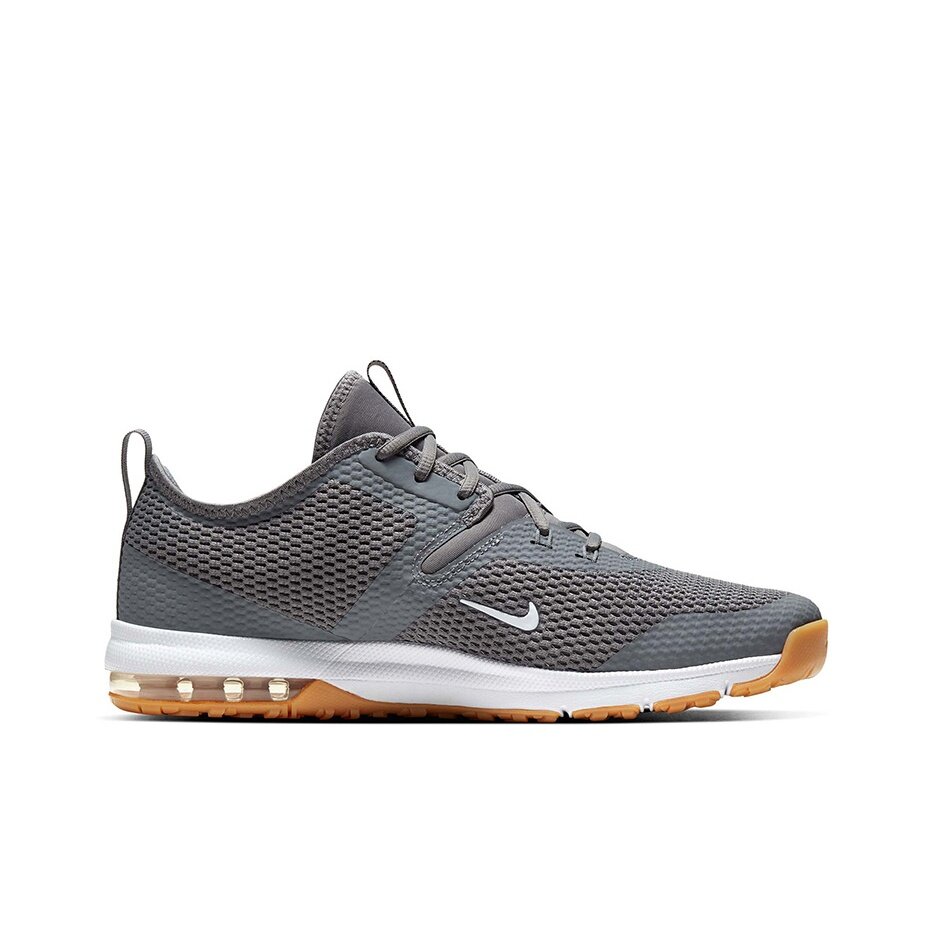 Кроссовки NIKE Air Max Typha 2, размер EU 38.5 стопа (24CM), серый — фото 1