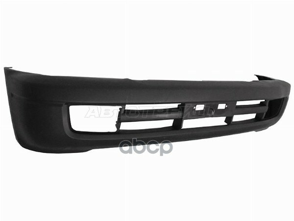 Бампер передний Toyota Land Cruiser Prado (J90) 96-02 (Под ПТФ) Sat арт. ST-TY89-000-A0
