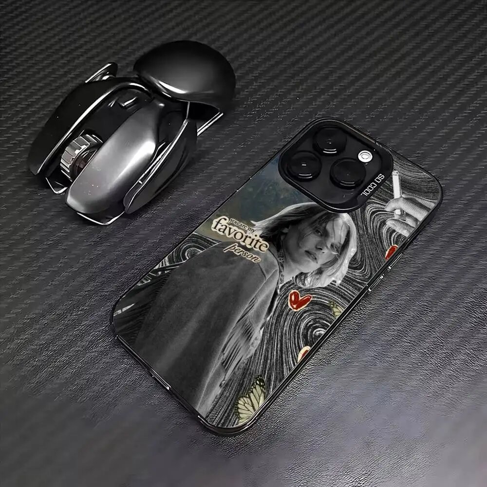 Чехол для телефона J-Jamie Campbell Bower для iPhone 17,16,15,14,13,12,11 Plus, Черный, z2, iPhone16