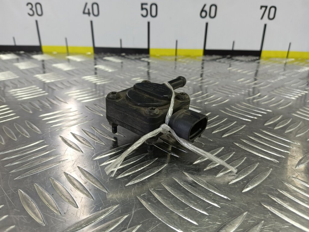 Датчик давления выхлопных газов Б/У для MAZDA 6 GH (2007—2009) RF8G182B5