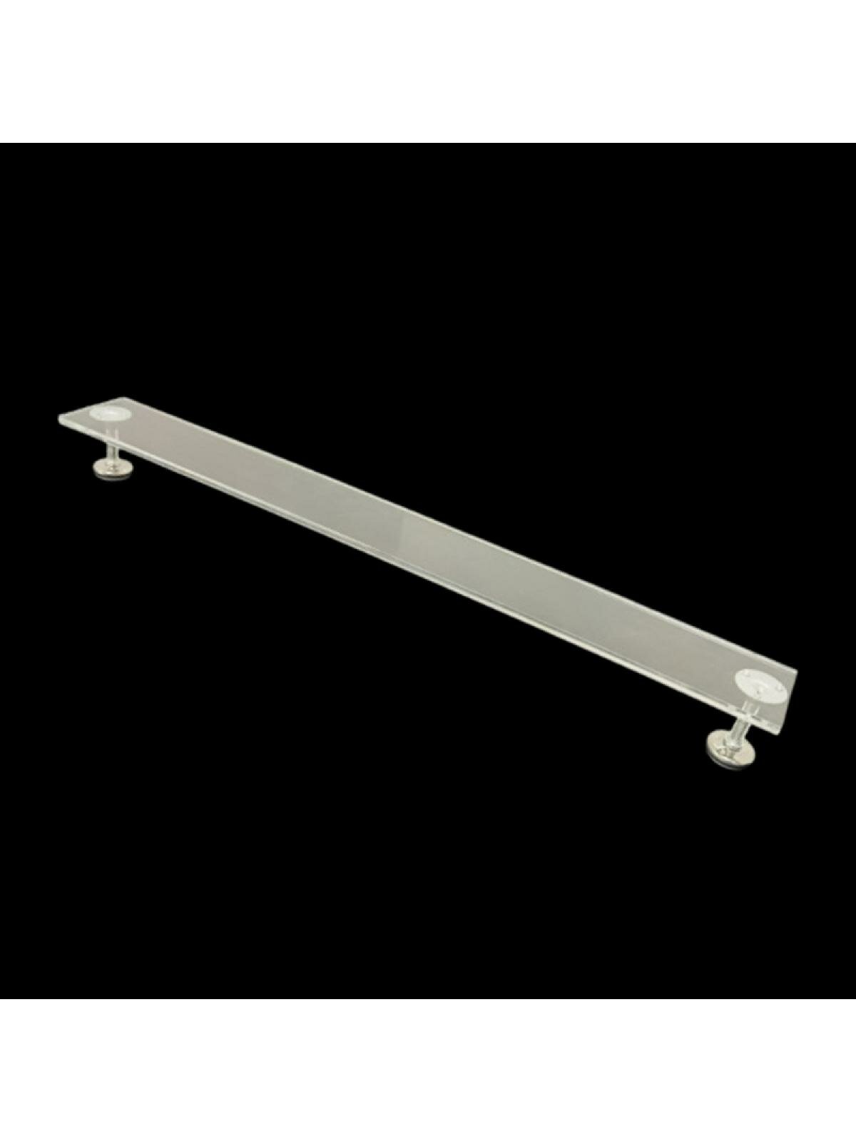 Прозрачный акриловый мостик художника для создания эскизов Art Tool Artist Leaning Bridge