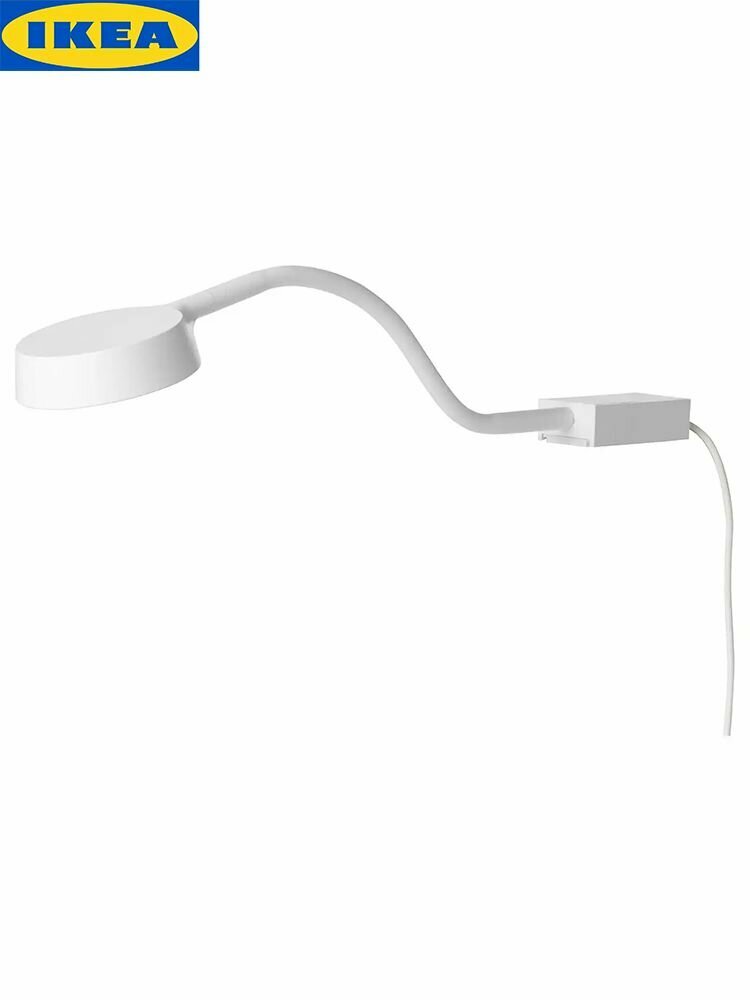 IKEA Подсветка, Без цоколя, 1.5 Вт