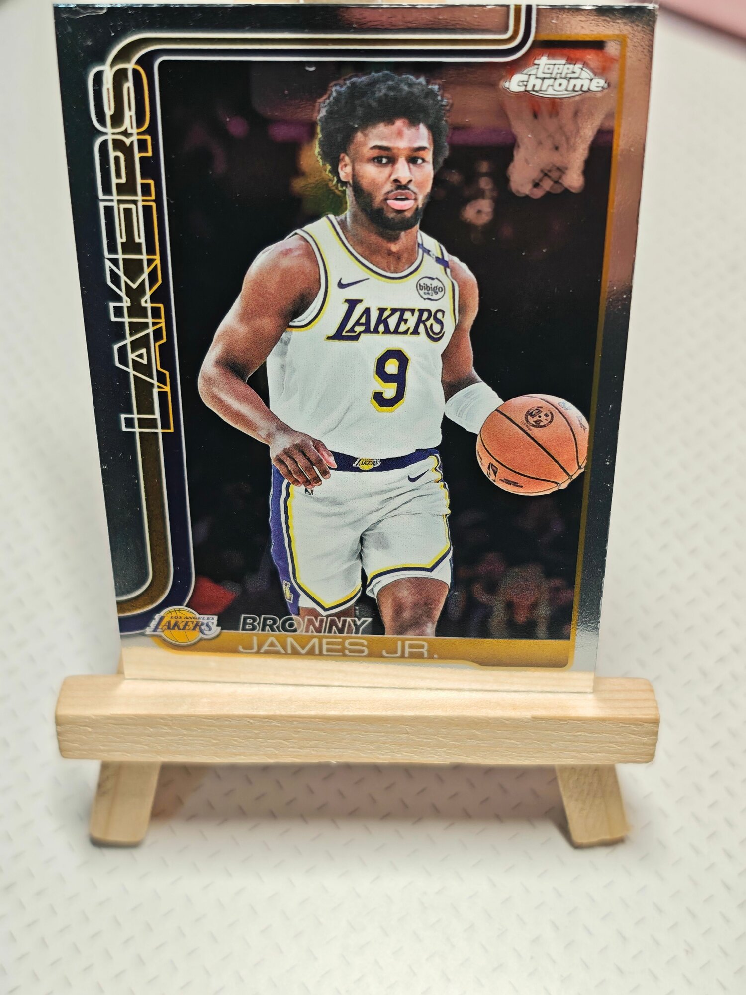 Коллекционные баскетбольные карточки Topps NBA, специальное издание.