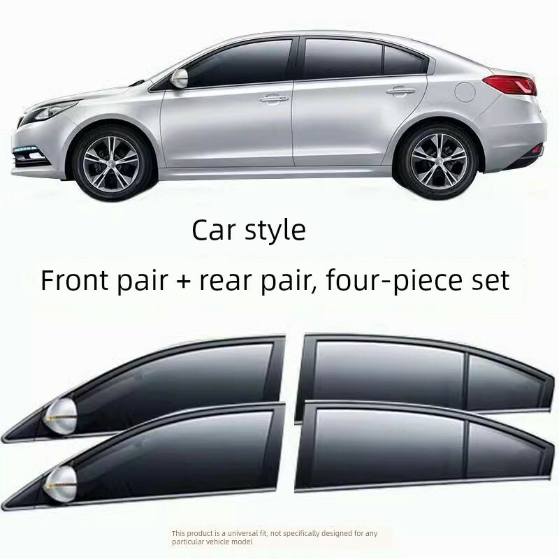 Солнцезащитная сетка-шторка для автомобиля, противомоскитная сетка на окна автомобиля, защитная шторка от солнца,