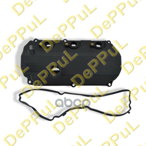 Крышка клапанная правая MITSUBISHI PAJERO/MONTERO SPORT (KH) (08-15) DePPuL арт. DE933MP