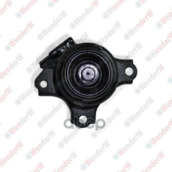 Опора двигателя левая (L) HONDA CIVIC (01-05), FR-V (05-.) WenderW арт. WEPP112